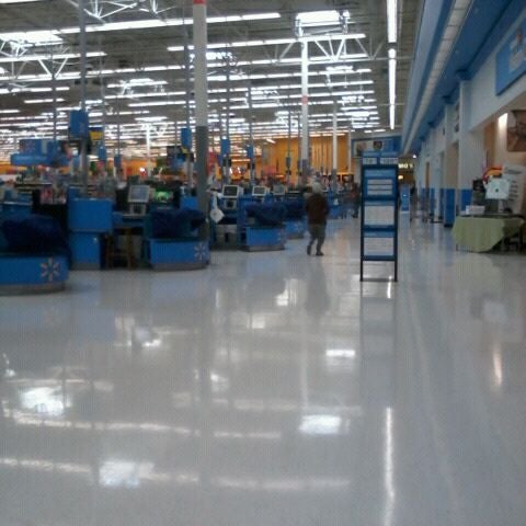 Photos at Walmart Supercenter - Las Cruces, NM