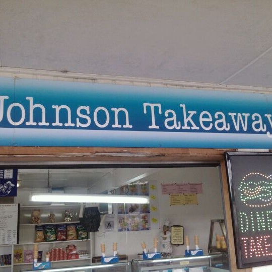 Pokeno Takeaways (Icecream)