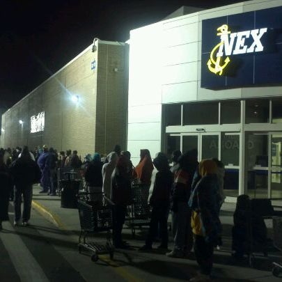 Photos at NEX Naval Station Norfolk - Shopping Mall in Norfolk