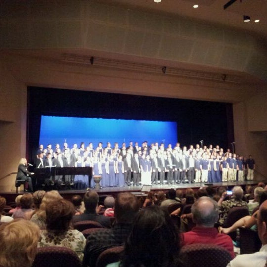 Immanuel High School - High School