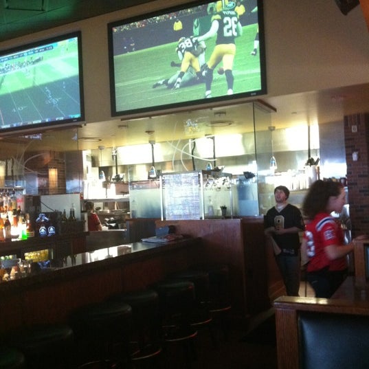 Courtside Grille - 17 tips from 766 visitors