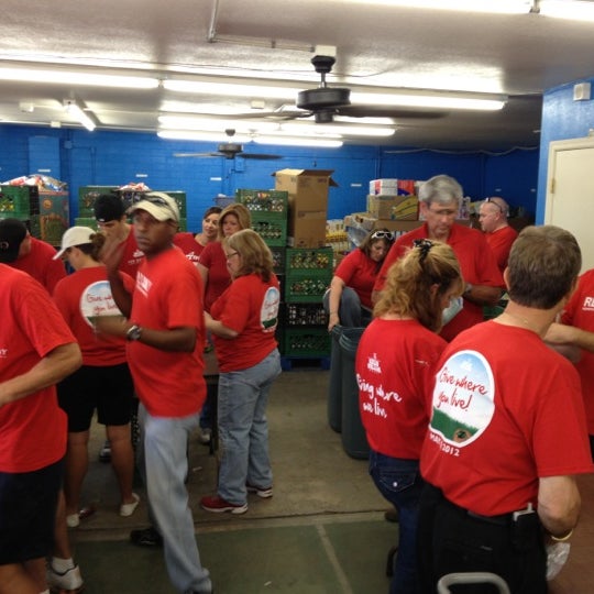 Valley View Community Food Bank - Sun City, AZ