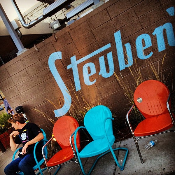 Photos at Steuben's - American Restaurant in Denver