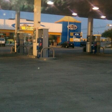 Speedy Stop - 2 tips from 360 visitors