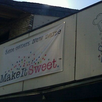 All In One Bake Shop - Arts and Crafts Store in Austin