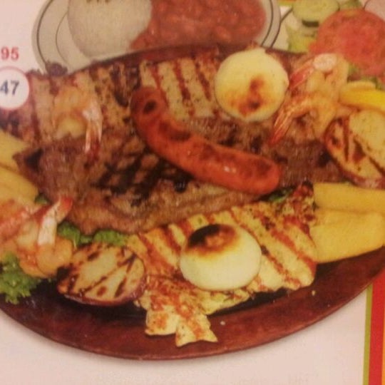 Pollos a la Brasa Mario - Jackson Heights - 55 tips from 1702 visitors