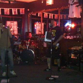 Bank Shots - Sports Bar in Newark