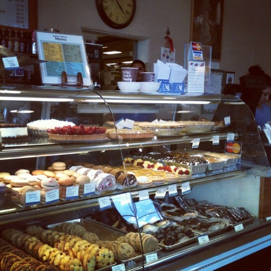 Kelly's French Bakery - Westside - 402 Ingalls St