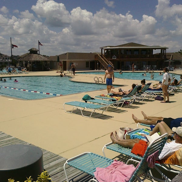 Corolla Light Pool - Swimming Pool in Corolla