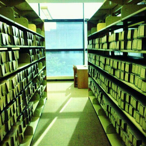 Main Library - Library in Cincinnati