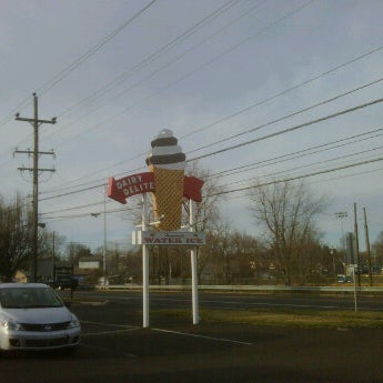 Photos at Dairy Delite - Ice Cream Shop in Levittown
