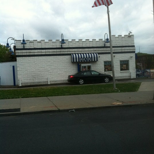 White Castle - Fast Food Restaurant in Eastside
