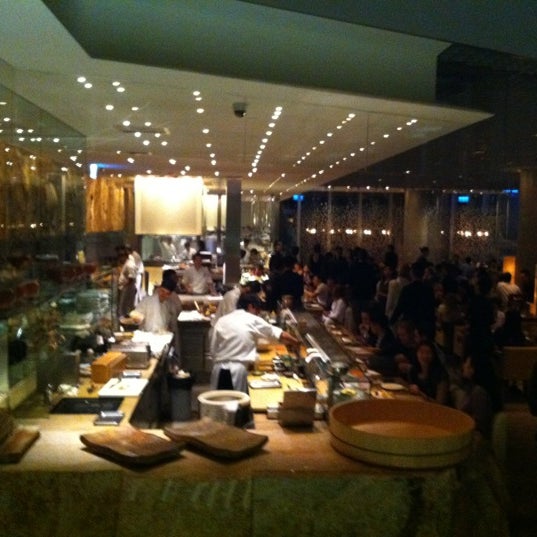 Zuma - Japanese Restaurant