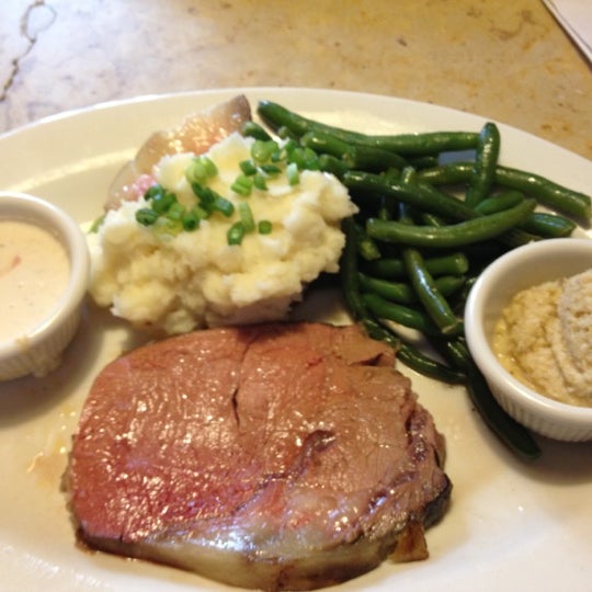 Cattleman's Ranch Steakhouse - Henderson, NV