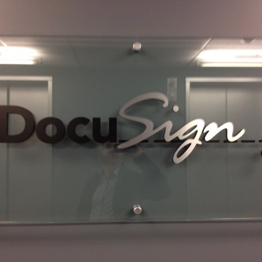DocuSign, Inc. - Seattle Central Business District - 5 tips