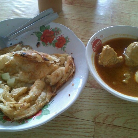 @Roti Canee,- - Pontianak, Kalimantan Barat