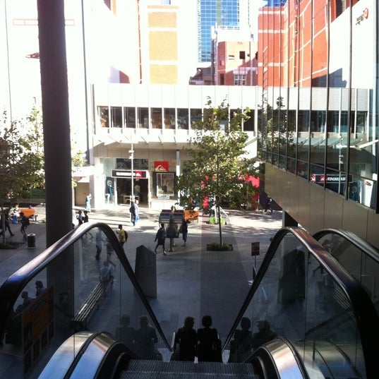 Photos at Murray Street Mall - Murray St
