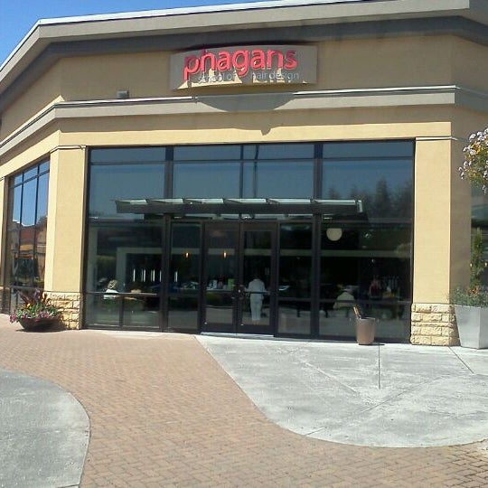 Clackamas Town Center Restaurants