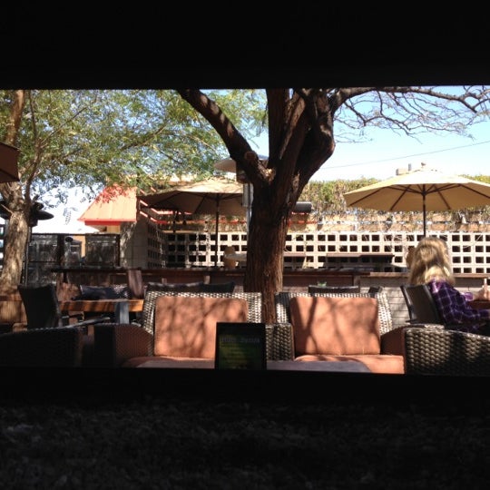 The Vig - Camelback East - 4041 N 40th St