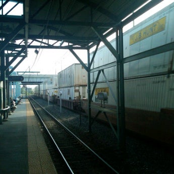 Photos at RTA Triskett Rapid Station - Kamm's Corners - 5 tips