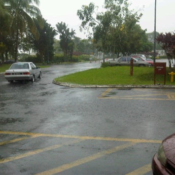 Photos at HGST a Western Digital Company - Kuching, Sarawak