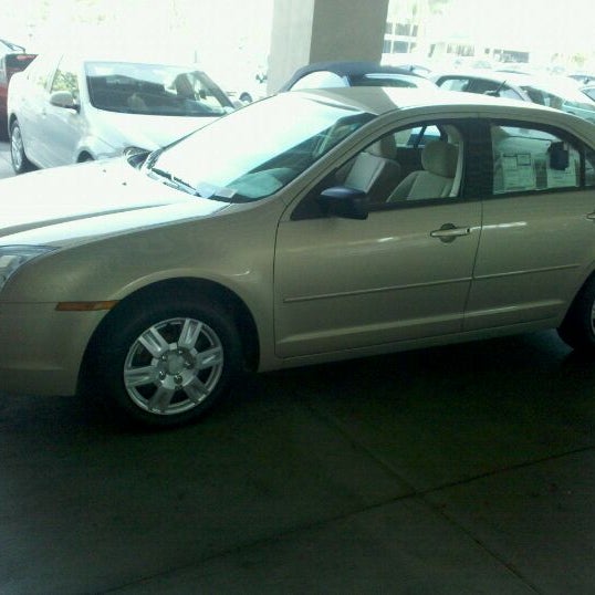 CarMax - 7980 Auto Dr.