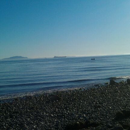 Cherry Point Beach - Ferndale, WA
