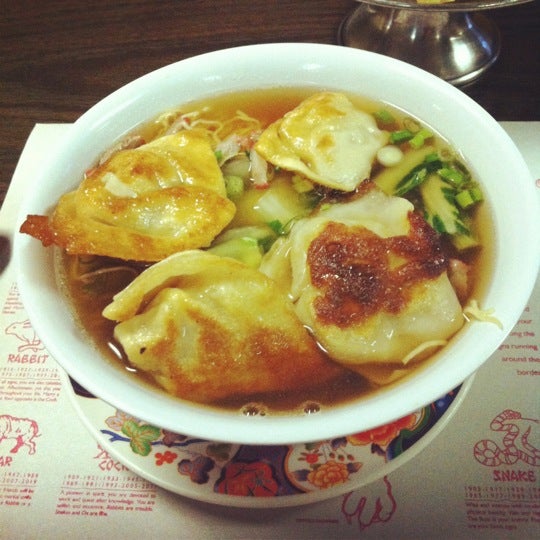 Hi-Ho Chop Suey - Mishawaka, IN