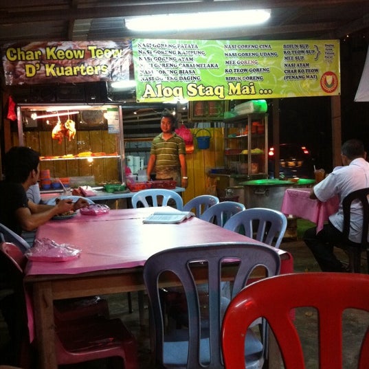 Photos at Sup Meletop - Jln. Kinrara 1