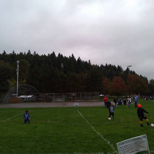 Photos at Game Farm Park - South Auburn - 7 tips