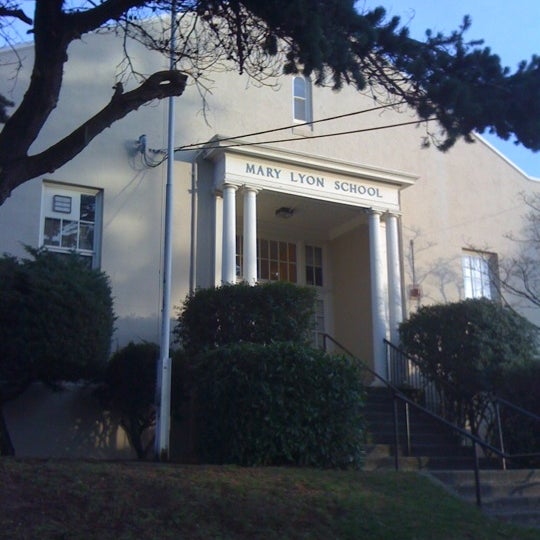 Mary Lyon School - Eastside - Tacoma, WA