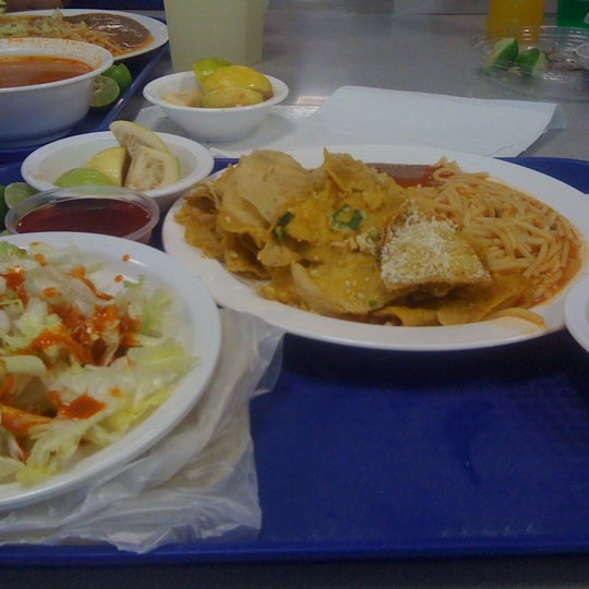 Comedor OPACI Flextronics Norte (Ahora cerrado) - Restaurante en Zapopan