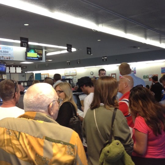 Photos at Oceanside DMV Office - Government Building