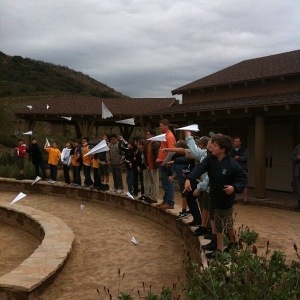 Photos at The Irvine Ranch Outdoor Education Center - Orange, CA