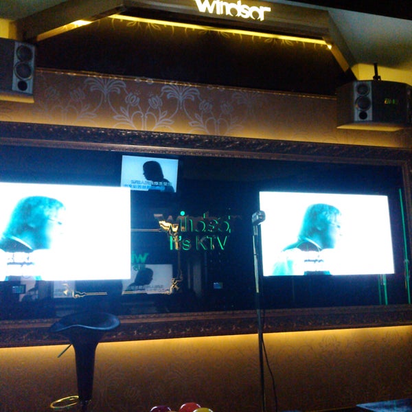 温莎 windsor KTV - Karaoke Bar in Nanjing