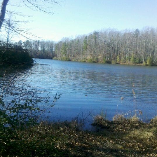 Beaverdam Park - 5 tips