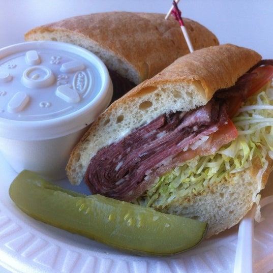German Cold Cuts International - 6019 Topanga Canyon Blvd