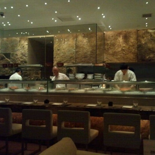 Zuma - Japanese Restaurant