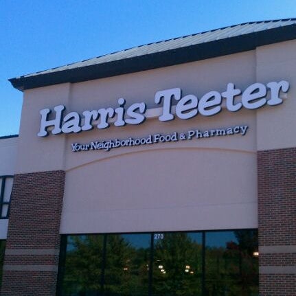 Harris Teeter - 20 tips from 1317 visitors