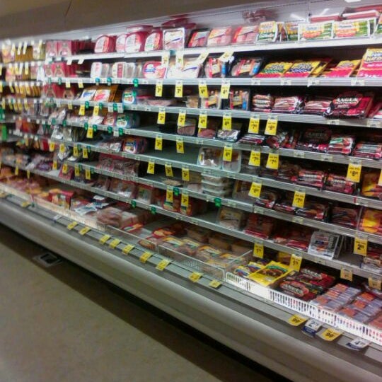 VONS - Grocery Store in San Diego