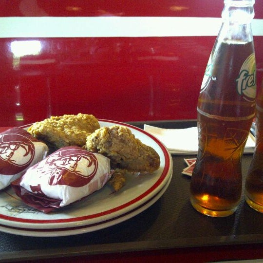 KFC - Jember, Jawa Timur