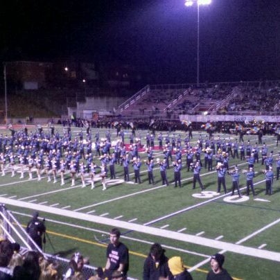 Photos at Martorelli Stadium - Perrysville Ave