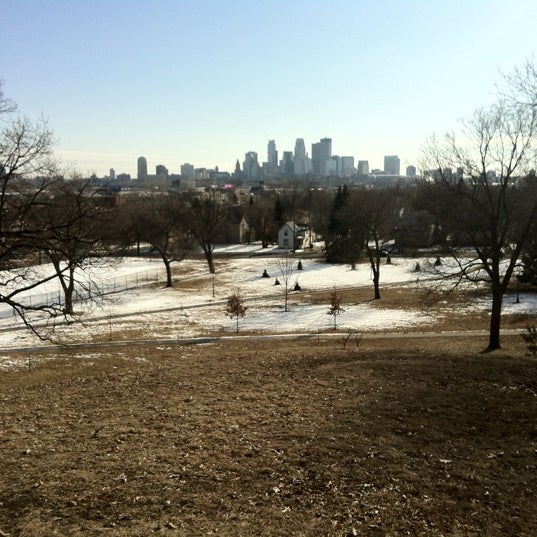 Photos at Farview Park - Minneapolis, MN