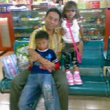 Graha Mobisel - Jakarta Selatan - Mampang Prapatan