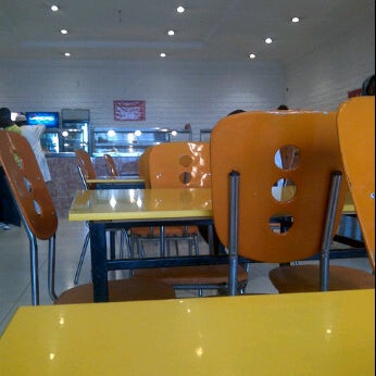 Mega Chicken - Fast Food Restaurant in Lekki