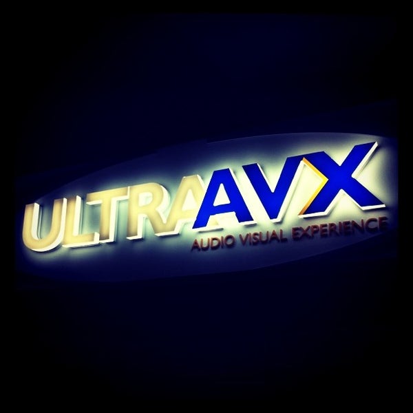 Photos at SilverCity - Movie Theater in Burnaby