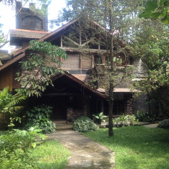 Photos at Museum Ullen Sentalu - History Museum