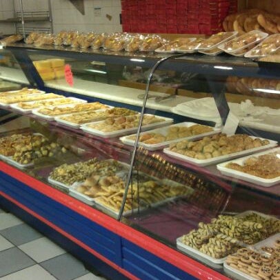 Photos at Venus Turkish Market - Longsight - Manchester/Rusholme