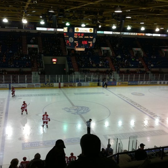 Photos at Cornwall Civic Complex - Downtown Cornwall - 100 Water St E