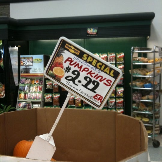 Butera Market - Algonquin, IL